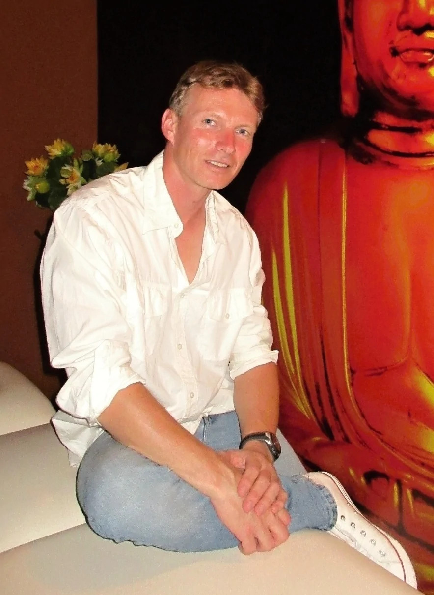 Náš tým :: Jóga u moře